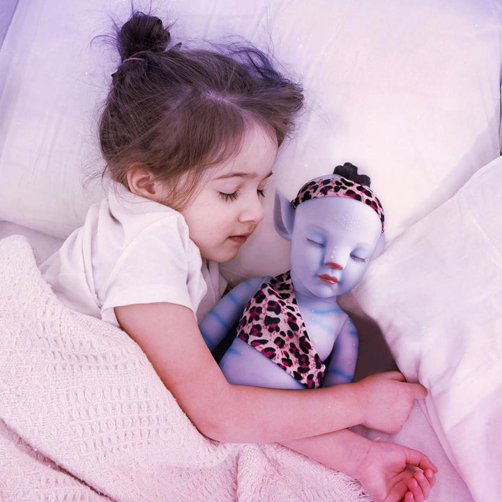 Avatar Baby, Reborn Avatar, Reborn Baby Avatar: Monabebe.com