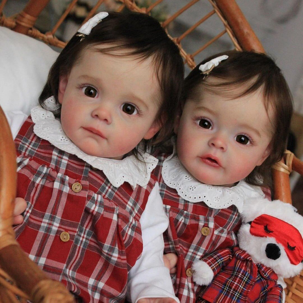 Reborn Dolls, Reborn Baby, Reborn Toddlers: Monabebe.com