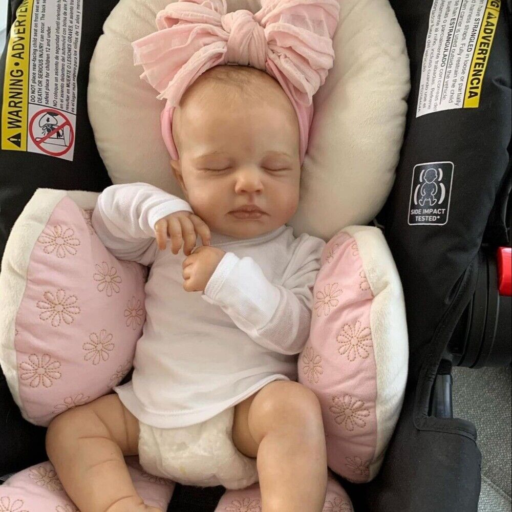 Reborn Dolls, Reborn Baby, Reborn Toddlers: Monabebe.com